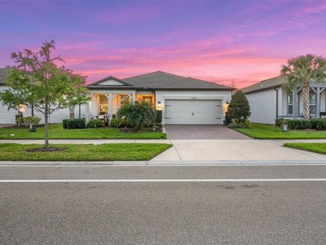 19469 Sea Glass Cir, Land O Lakes, FL 34638