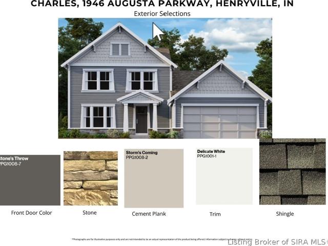 1946 Augusta Parkway