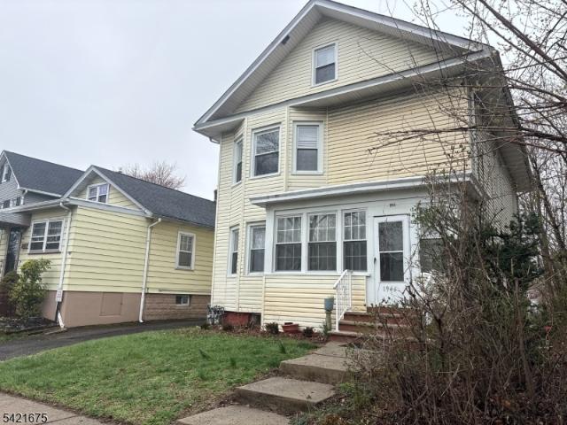 1946 Barnett St # 1