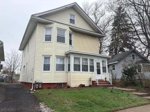 1946 Barnett St, Unit 1, Rahway, NJ 07065 | MLS #4018