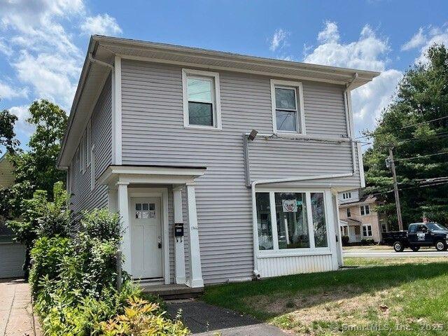 1946 Chapel Street Unit 2nd Floor, New Haven, US, CT