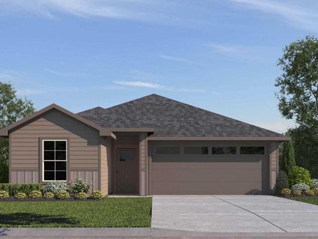 1946 Citation Dr, Corpus Christi, TX 78417