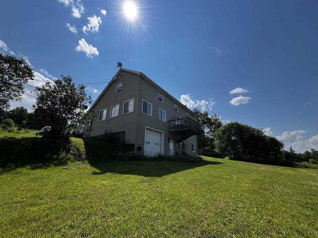 1946 Cold Hill Rd, Wheelock, VT 05851