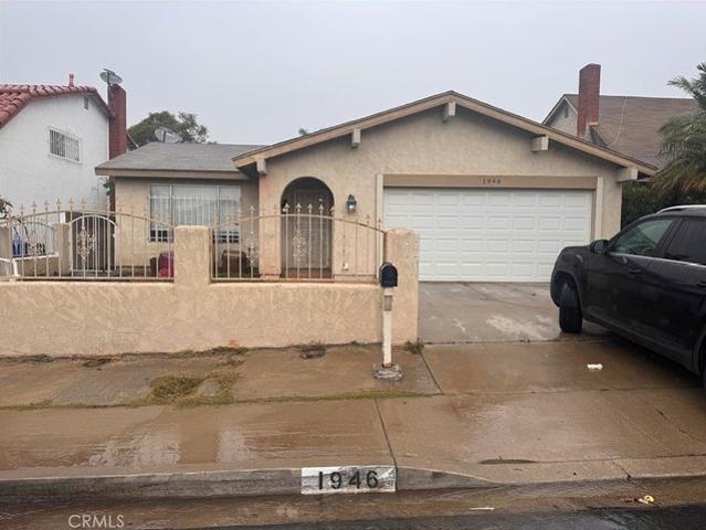 1946 Isla Del Carmen Way, San Ysidro, CA 92173