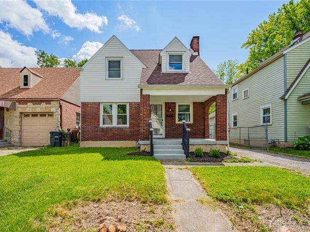 1946 Litchfield Ave, Dayton, OH 45406