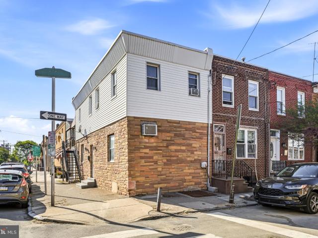 1946 S Iseminger St, Philadelphia, PA 19148 | MLS #PAPH2614 | Compass