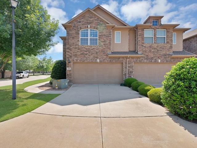 1946 Sherburne St, Lewisville, TX 75067