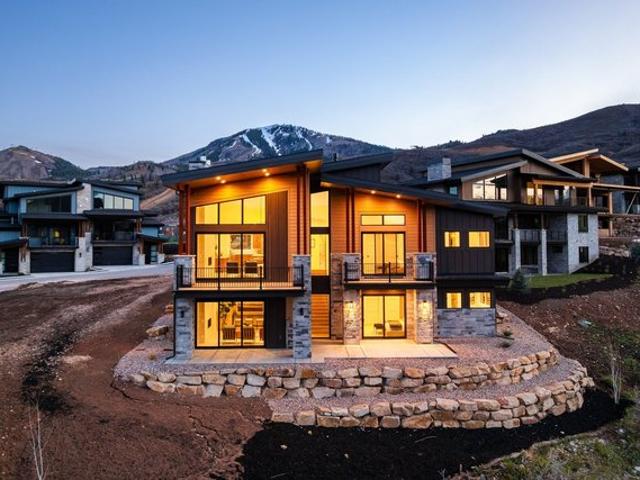 1946 W Mochila Cir Lot 5, Heber City, UT 84032