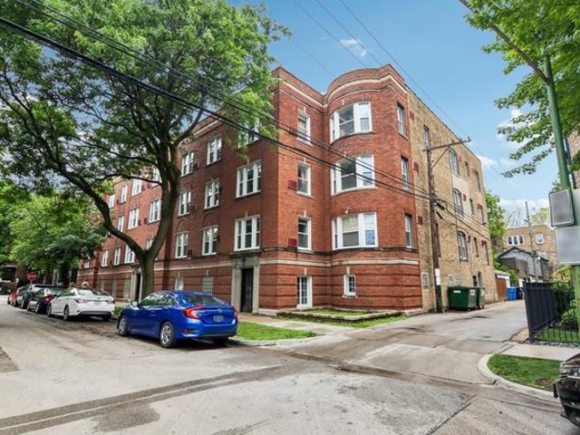 1946 W Patterson Ave Apt 3, Chicago, IL 60613
