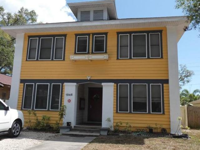 1946 3rd Ave N #1, Saint Petersburg, FL 33713