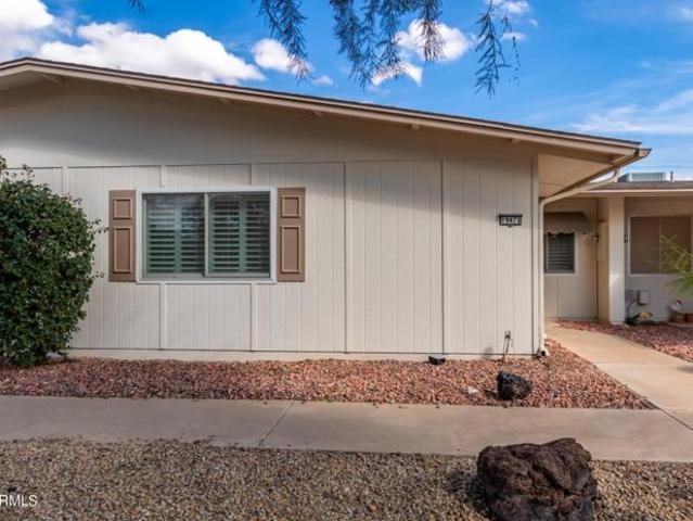 19471 N Star Ridge Dr, Sun City West, AZ 85375