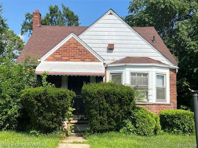 19472 San Juan Dr, Detroit, MI 48221