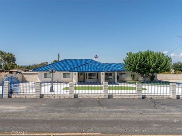 19475 US Highway 18, Apple Valley, CA 92307