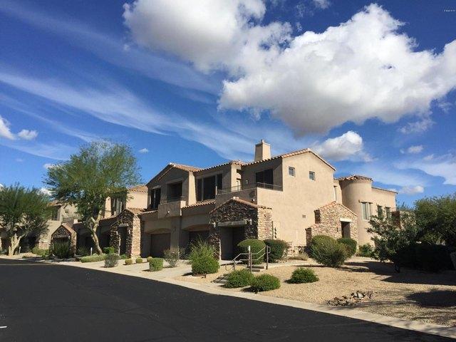 19475 N Grayhawk Dr Unit 1148, Scottsdale, AZ 85255