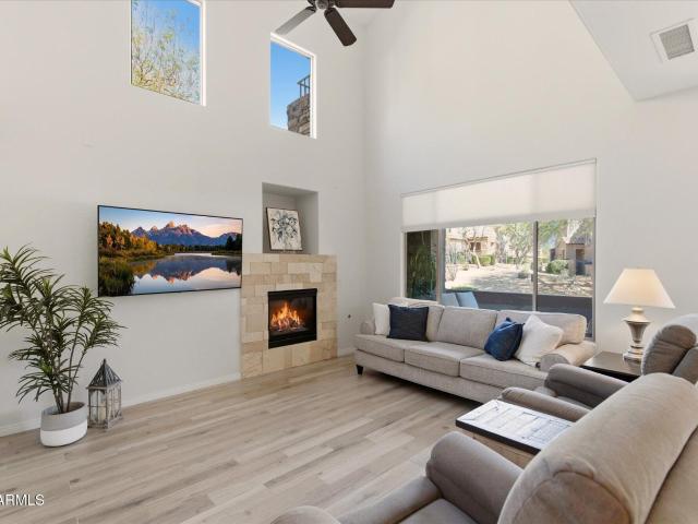 19475 N Grayhawk Dr, Unit 1150, Scottsdale, AZ 85255 | MLS #6993 | Compass
