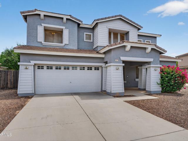 19475 S 190th St, Queen Creek, AZ 85142 | MLS #7008 | Compass