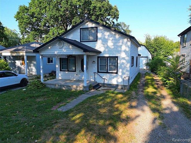 19476 Negaunee, Redford, MI 48240