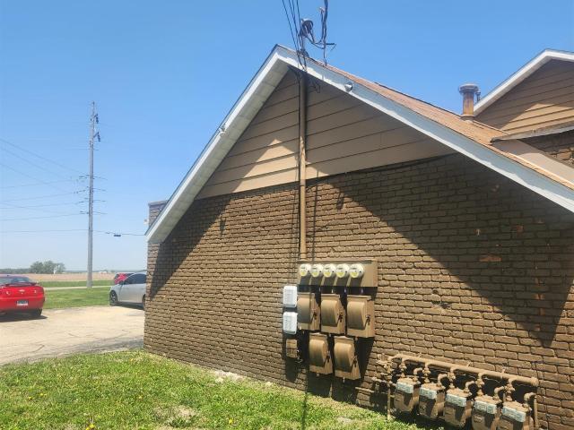 19478 Springfield Rd, Groveland, IL 61535 | MLS #PA1257