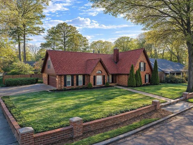 1947 Mt Badon Ln, Cordova, TN 38016 | MLS #10220 | Compass