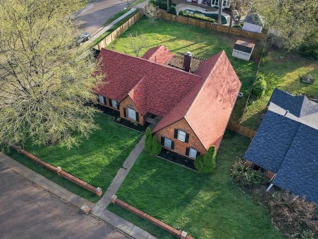 1947 mt badon ln