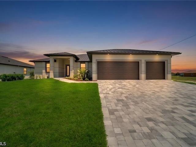 1947 NW 34th Ave, Cape Coral, FL 33993