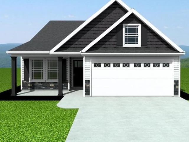1947 Cedardwood Creek Ct, Spartanburg, SC 29303