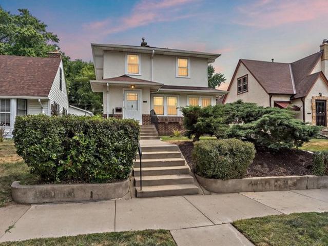 1947 Cleveland St NE, Minneapolis, MN 55418