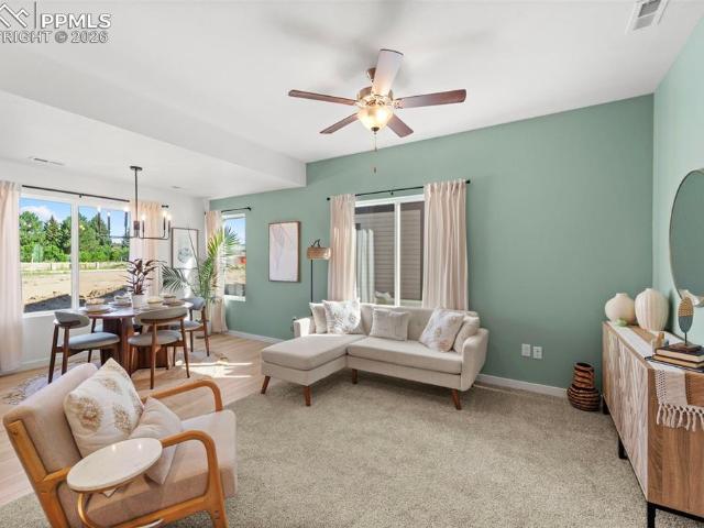 1947 Dawkins View, Colorado Springs, CO 80910 | MLS #4794