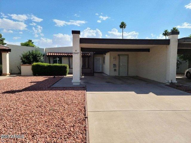 1947 E Del Sur Dr, Tempe, AZ 85283