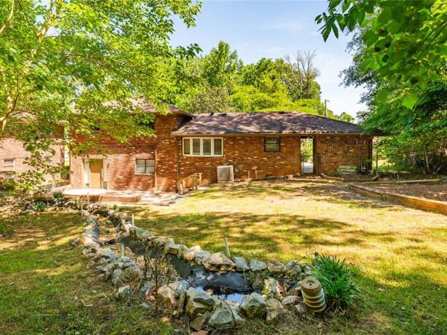 1947 Farris Drive