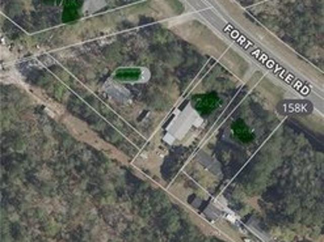 1947 Fort Argyle Rd, Bloomingdale, GA 31302