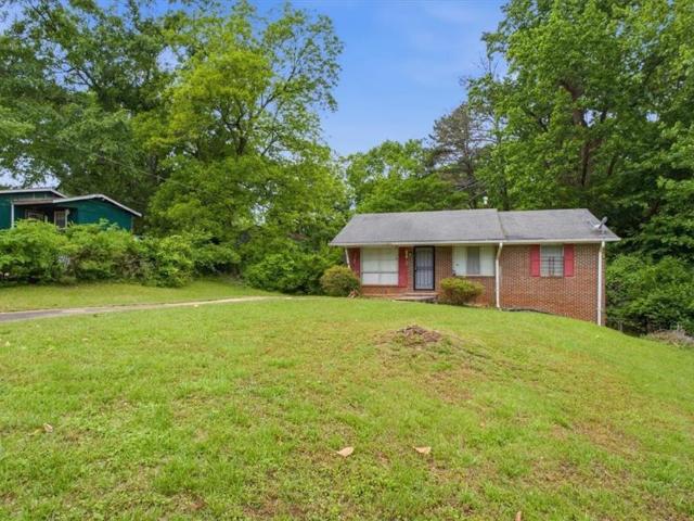 1947 Grange Drive SE