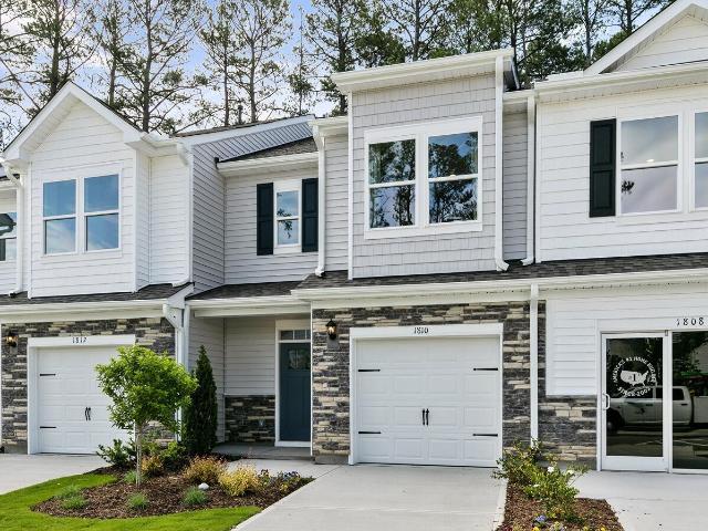 1947 Hinesley Drive