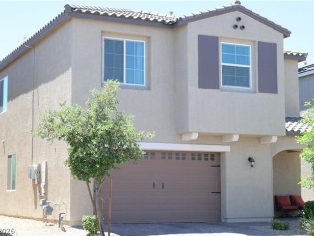 1947 Karner Blue Ave, North Las Vegas, NV 89031
