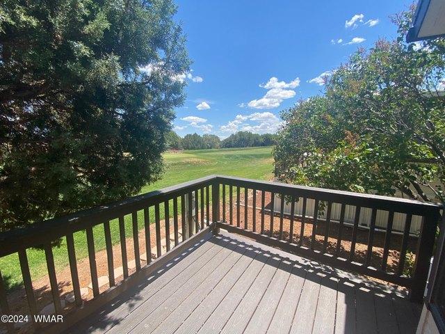 1947 Lynx Dr Lot 19, Show Low, AZ 85901