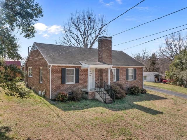 1947 Lower Hopedale Road