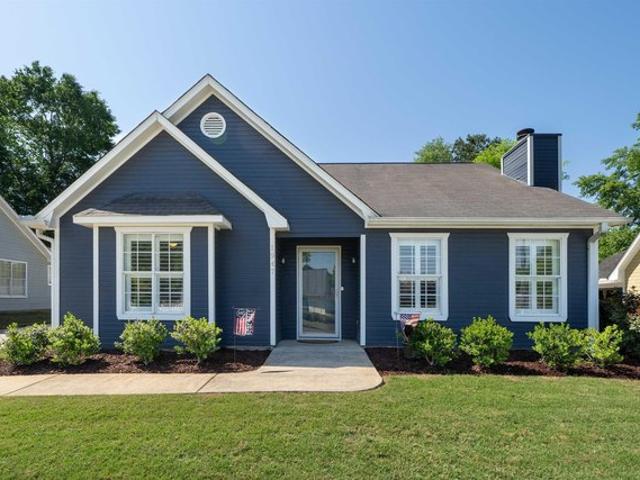 1947 Riva Ridge Rd, Helena, AL 35080