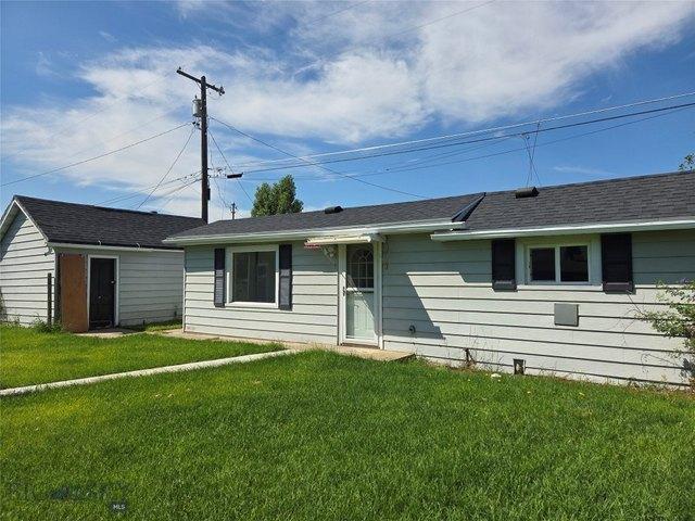 1947 S Arizona St, Butte, MT 59701