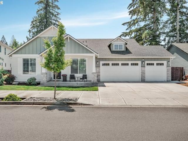 1947 SE 29th St, Battle Ground, WA 98604