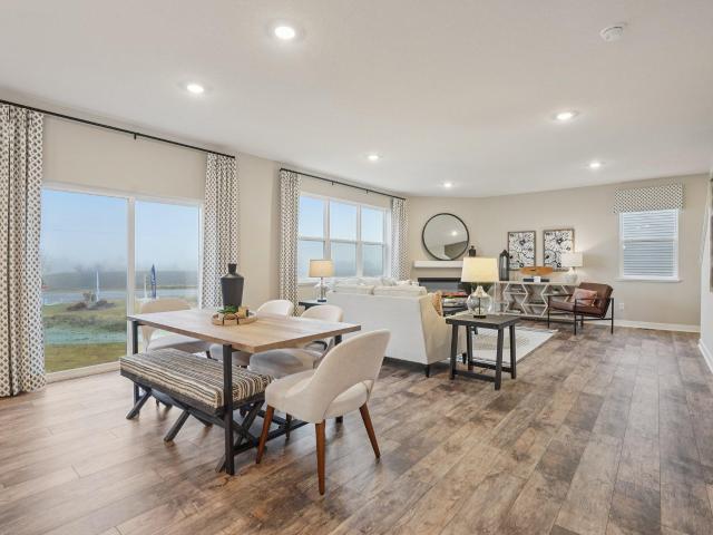 1947 Shady View Court