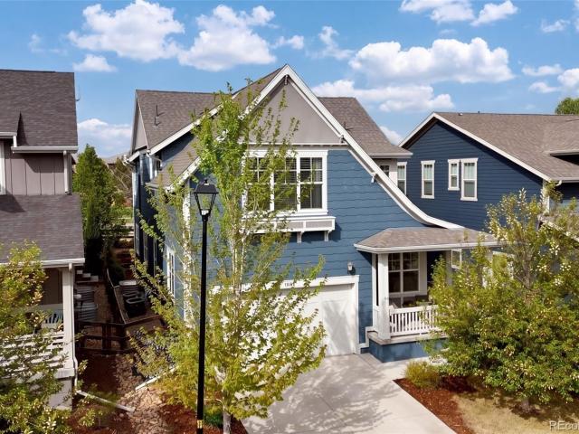 1947 Vallejo Loop, Broomfield, CO 80023 | MLS #4777 | Compass