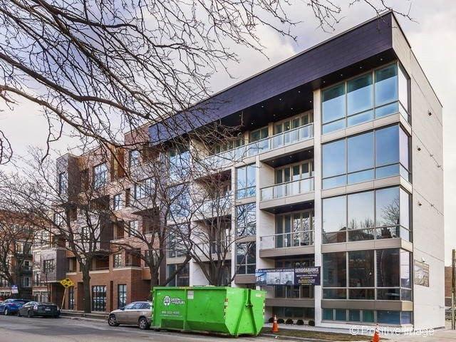 1947 W Diversey Ave Unit 101, Chicago, IL 60614