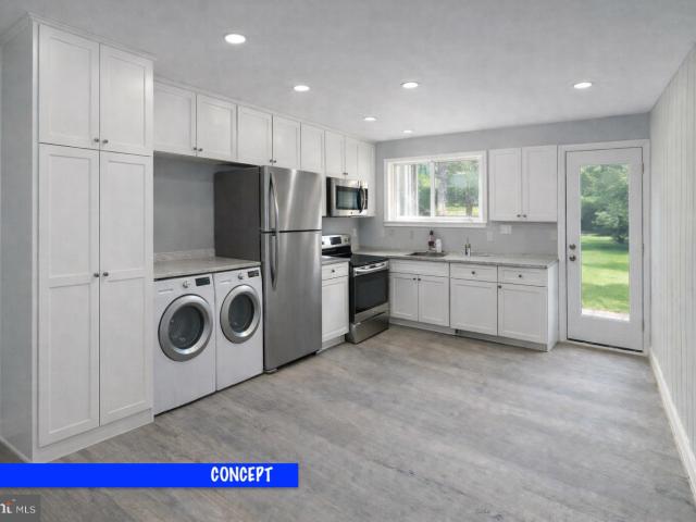 1947 W Lexington St, Baltimore, MD 21223 | MLS #MDBA2205