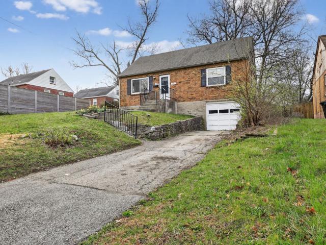1947 W North Bend Road