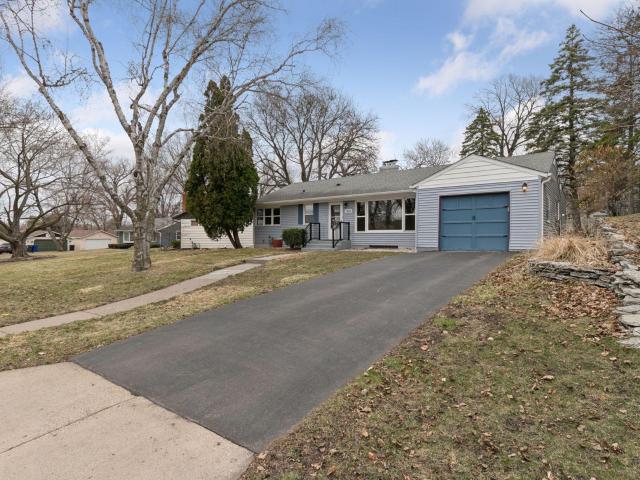 1947 Yorkshire Ct, St. Paul, MN 55116 | MLS #7056 | Compass