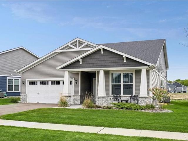 19483 nd Pl, Corcoran, MN 55374