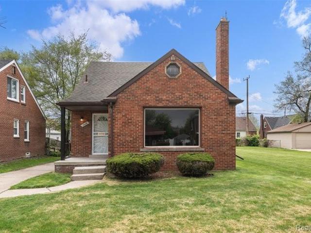 19481 Ardmore St, Detroit, MI 48235