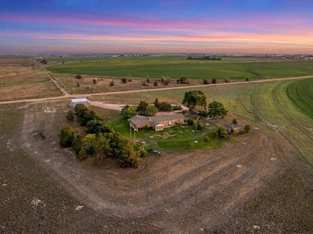 19487 County Road 6, Wiggins, CO 80654