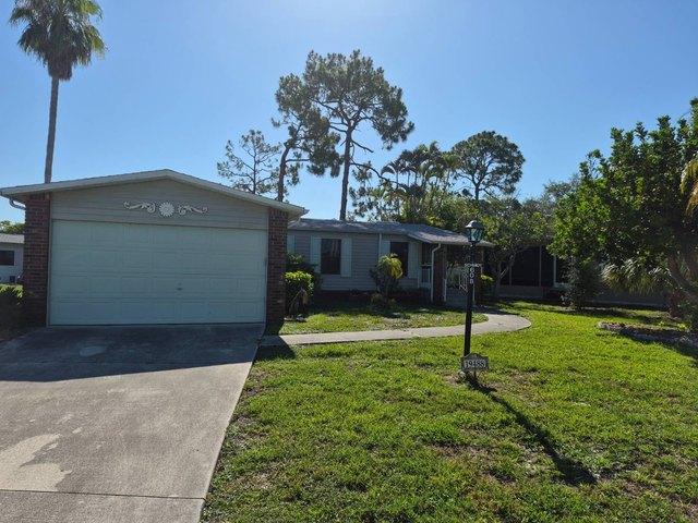 19488 Sun Air Ct Unit 60B, North Fort Myers, FL 33903
