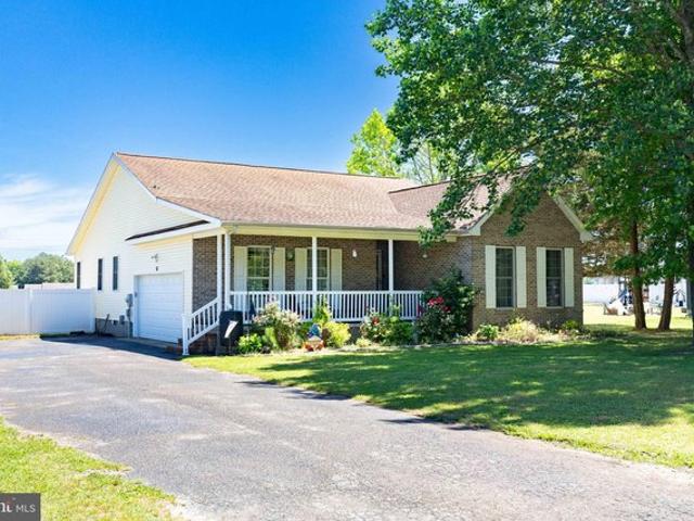 19489 Shady Rest Ln, Milton, DE 19968